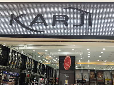 The House of Karji(Beauty & Cosmetics Stores) in Al Barsha 2, Dubai ...