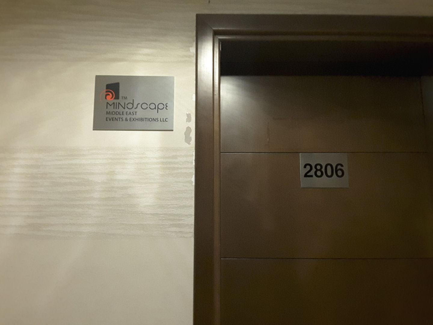 Mindscape Middle East Events & Exhibitions(Event Management) in ...