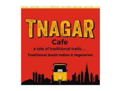 Tnagar Cafe(Restaurants & Bars) in Al Karama, Dubai - HiDubai