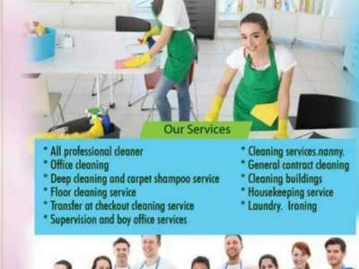 Rashed Asad Technical And Cleaning Services(Cleaning Services) in Al ...