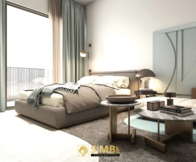 Simba Properties(Real Estate Agencies) in Business Bay, Dubai - HiDubai