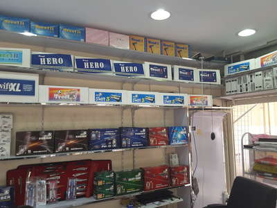 Saada International General Trading(Distributors & Wholesalers) in Al ...
