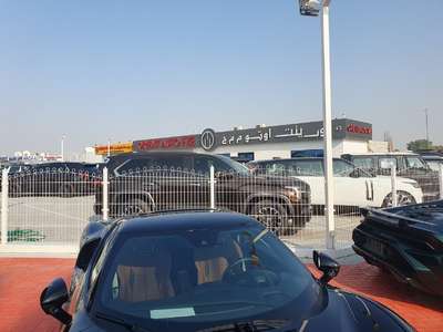 Orient Auto FZE(Used Car Dealers) in Ras Al Khor Industrial 3, Dubai ...