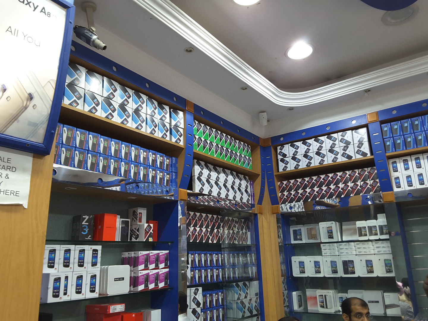 Cell-tel(Distributors & Wholesalers) in Naif, Dubai - HiDubai