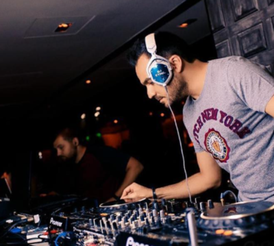 Muze Lounge(Restaurants & Bars) in Downtown Dubai, Dubai - HiDubai