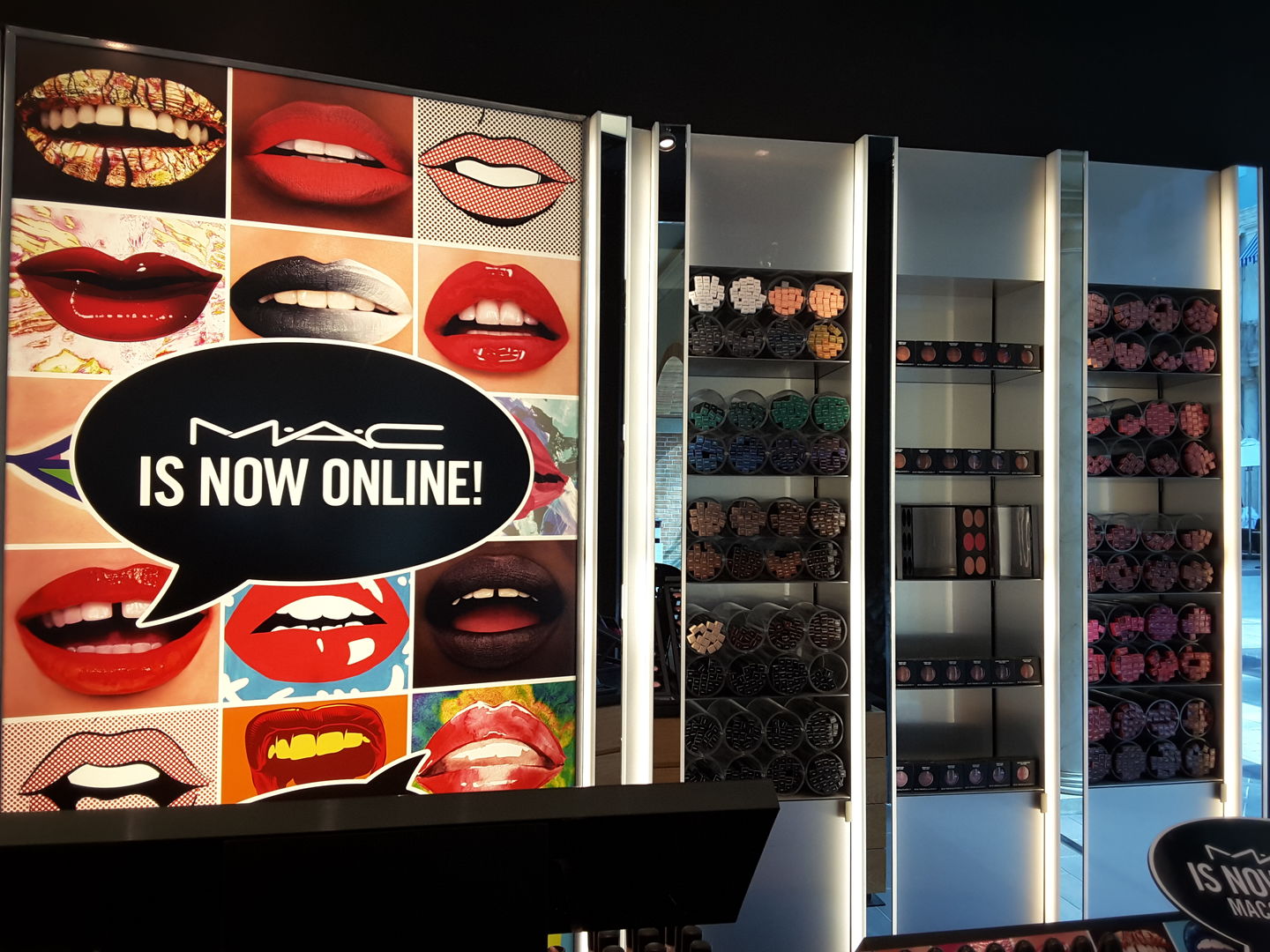 Mac(Beauty & Cosmetics Stores) in Jumeirah 1, Dubai - HiDubai
