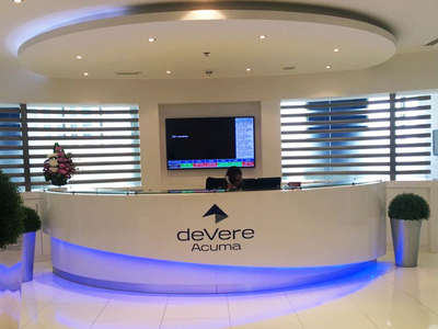 DeVere Acuma Insurance Brokers(Financial Services) in Dubai Marina ...