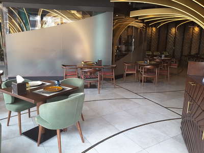 Karamna Restaurant & Cafe(Restaurants & Bars) in Burj Khalifa, Dubai ...