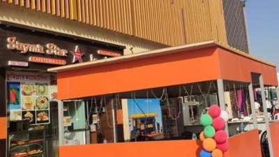 Sayma Star Cafeteria(Cafeterias) in Jebel Ali Industrial 1, Dubai - HiDubai