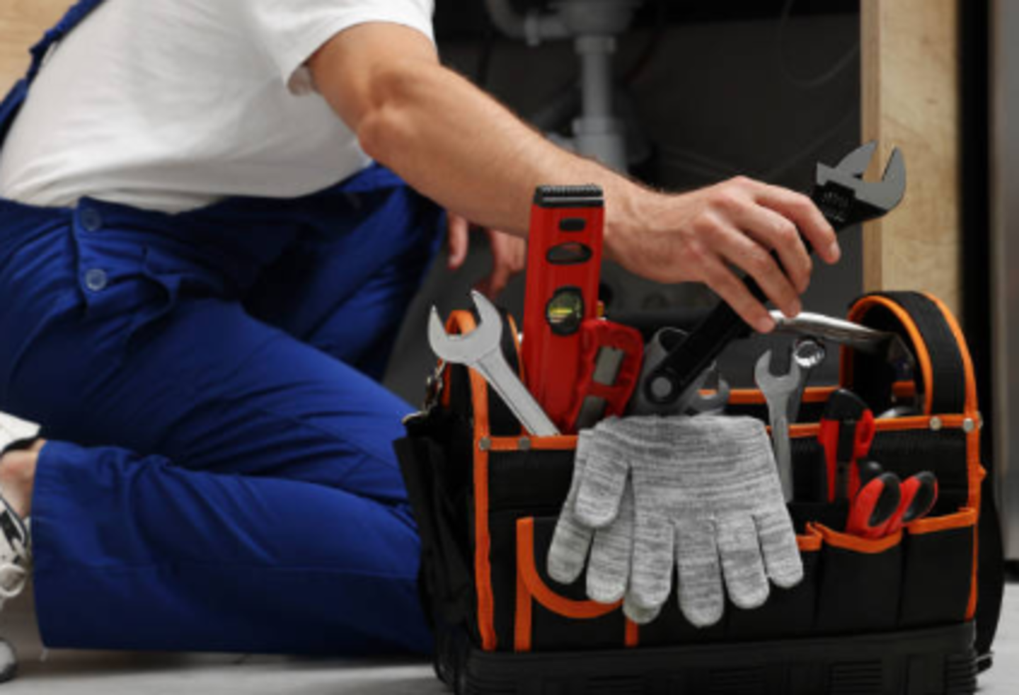 Luxury Touch Technical Works(Handyman & Maintenance Services) in Umm ...