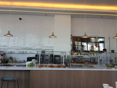 The Lighthouse(Restaurants & Bars) in Dubai Design District (D3), Dubai ...