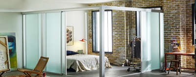 Smb Glass & Aluminium Installation(Chemical & Metal Companies) in Dubai ...