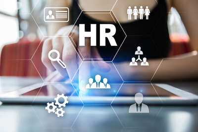 Robert Walters(Human Resource Consultants) in Dubai International ...