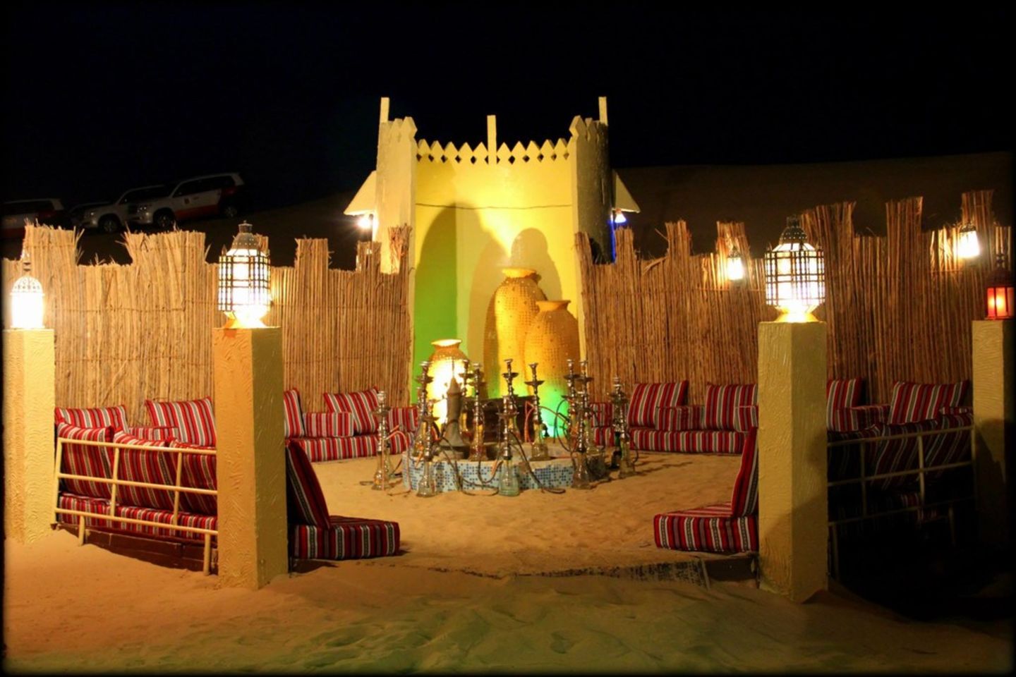 Desert Gate(Local Tours & Activities) in Barsha Heights (Tecom), Dubai ...