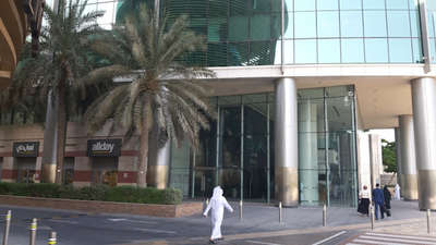 Koj Interiors(Interior Designers & Architects) in Dubai Festival City ...