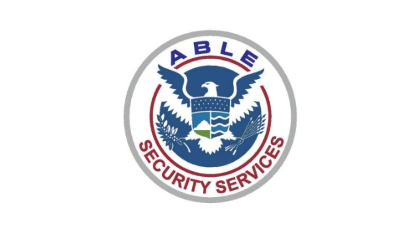 Able Security Services(Safety & Security) in Al Qusais Industrial 3 ...