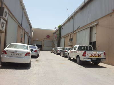 Al Hamar Kitchen(Restaurants & Bars) in Al Qusais Industrial 2, Dubai ...