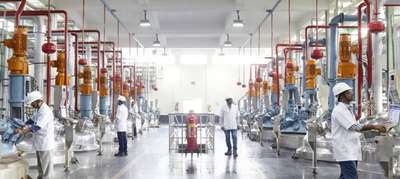 MSN Laboratories(Manufacturing) in Dubai Biotechnology & Research Park ...