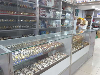 Wareda Al Madina Electronics(Watches & Eyewear) in Al Satwa, Dubai ...
