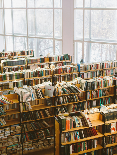 Dubai Public Library - Rashidiya(Libraries) in Al Rashidiya, Dubai ...