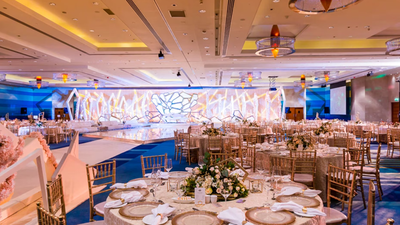 Sundeck Level 2(Events & Festivals) in Umm Suqeim 3, Dubai - HiDubai