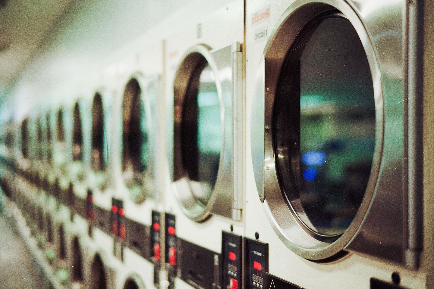 Almarwah Laundry(Laundry) in Al Karama, Dubai - HiDubai