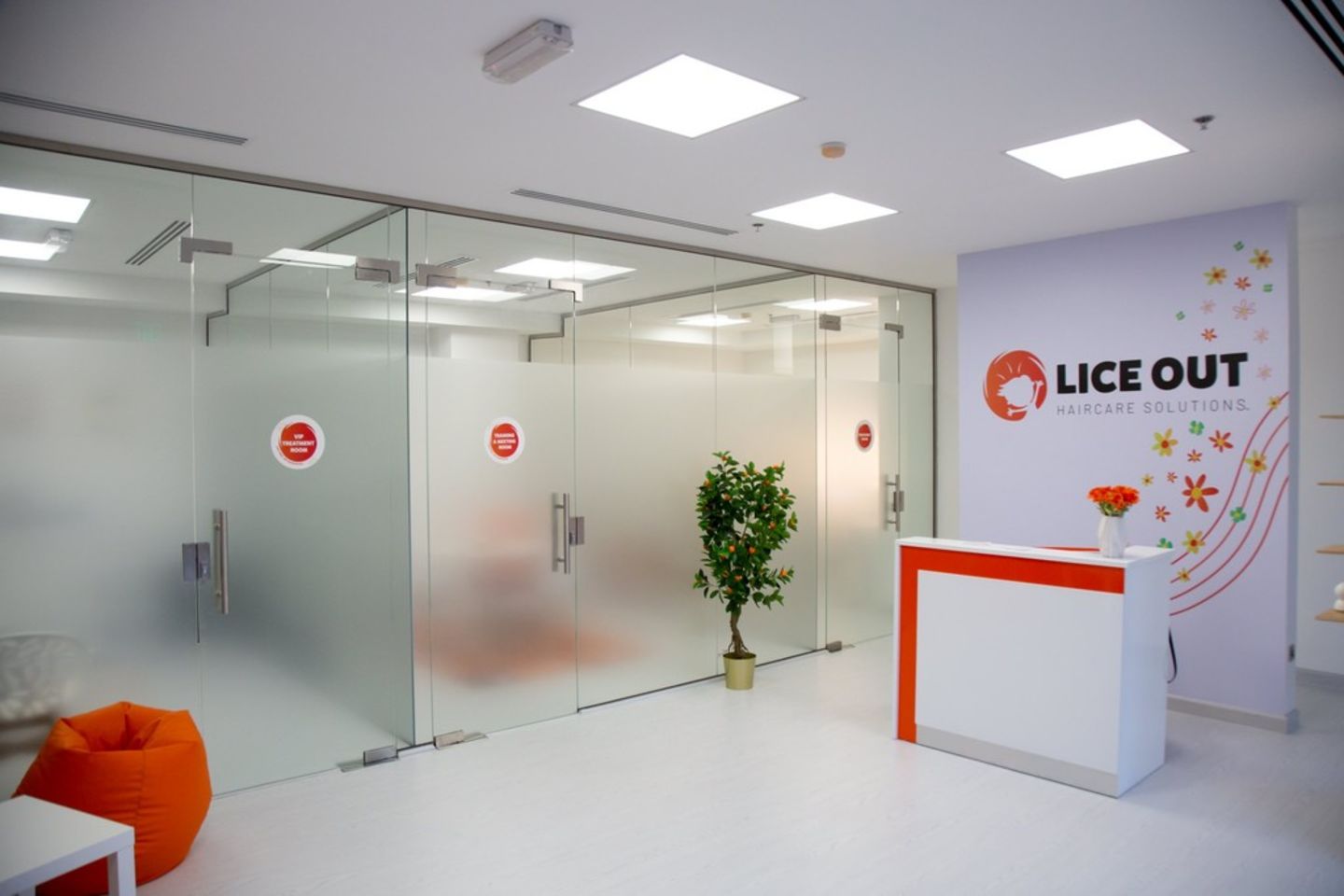 Lice Out Clinic Reviews & Ratings - HiDubai