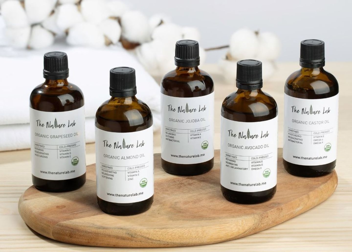 The Nature Lab Cosmetics(Beauty & Cosmetics Stores) in Umm Suqeim 2 ...