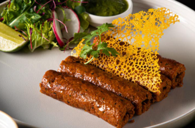 Daalchini Restaurant(Restaurants & Bars) in Trade Centre 2, Dubai - HiDubai