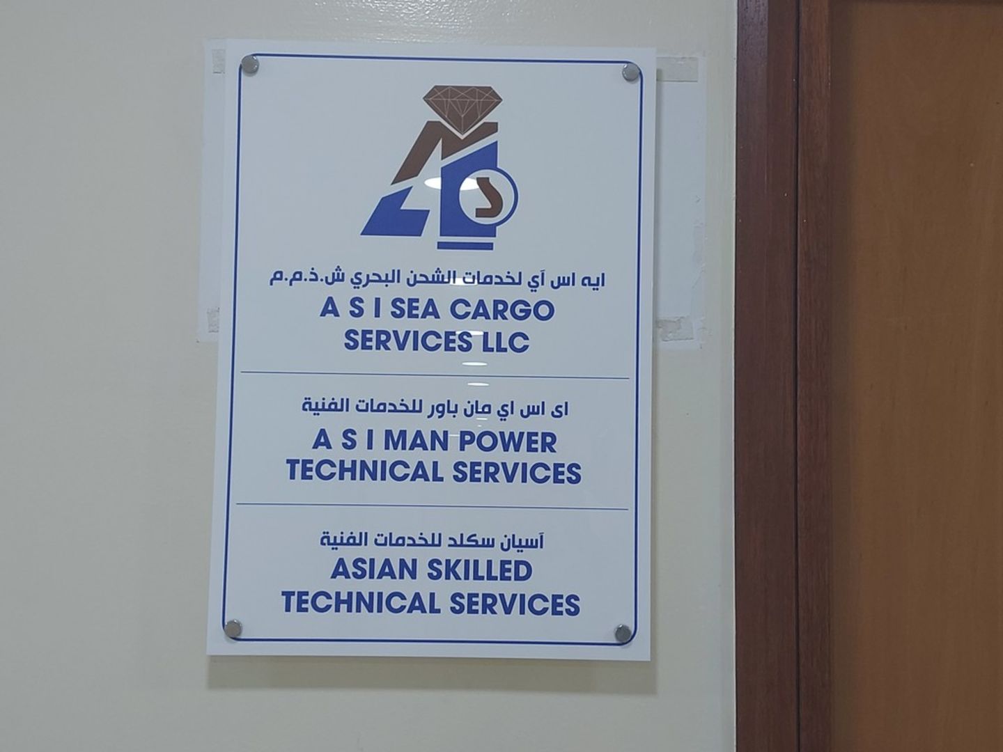 Asi Man Power Technical Services(Handyman & Maintenance Services) in Al ...