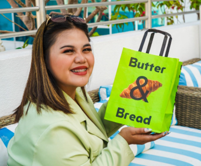 Butter & Bread Bakery(Bakeries, Desserts & Sweets) in Mankhool, Dubai ...