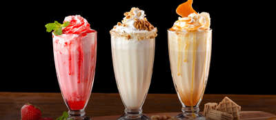 Lassi Lassa(Restaurants & Bars) in Al Qusais Industrial 4, Dubai - HiDubai