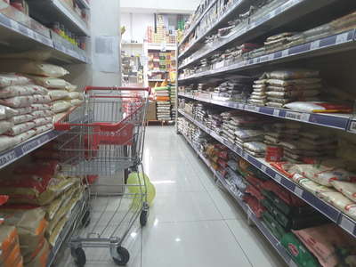 Madhoor Supermarket(Supermarkets, Hypermarkets & Grocery Stores) in ...