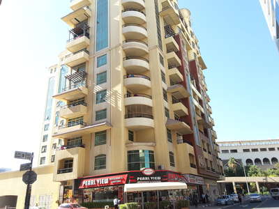 Pearl View Restaurant & Cafeteria(Restaurants & Bars) in Al Barsha 1 ...