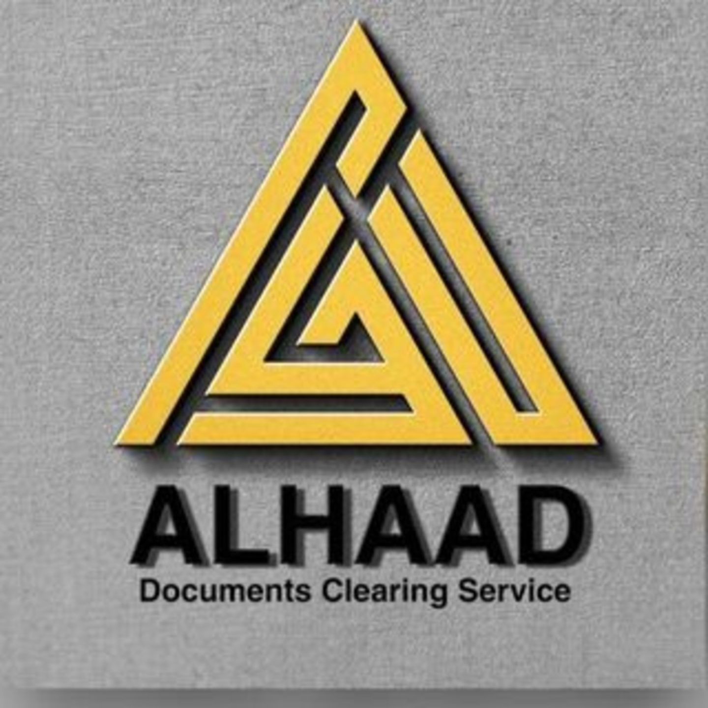 Alhaad Documents Clearing Services(Business Setup And PROs) in Trade ...