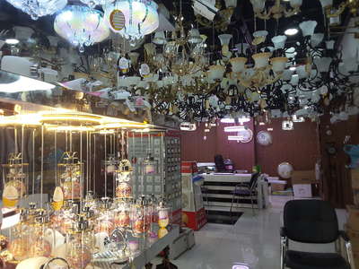 Manish Talreja Lighting(Distributors & Wholesalers) in Al Sabkha, Dubai ...