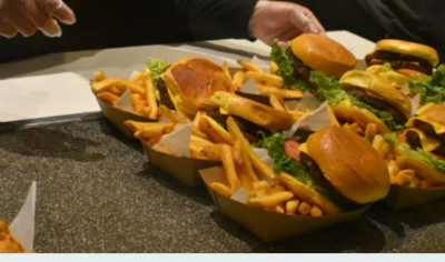 Badriya Cafeteria(Cafeterias) in Naif, Dubai - HiDubai