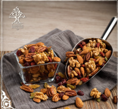 Lebanese Roaster(Food Stuff Trading) in Dubai International Financial ...