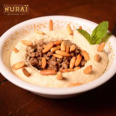 Nurai Restaurant and Cafe(Restaurants & Bars) in Business Bay, Dubai ...