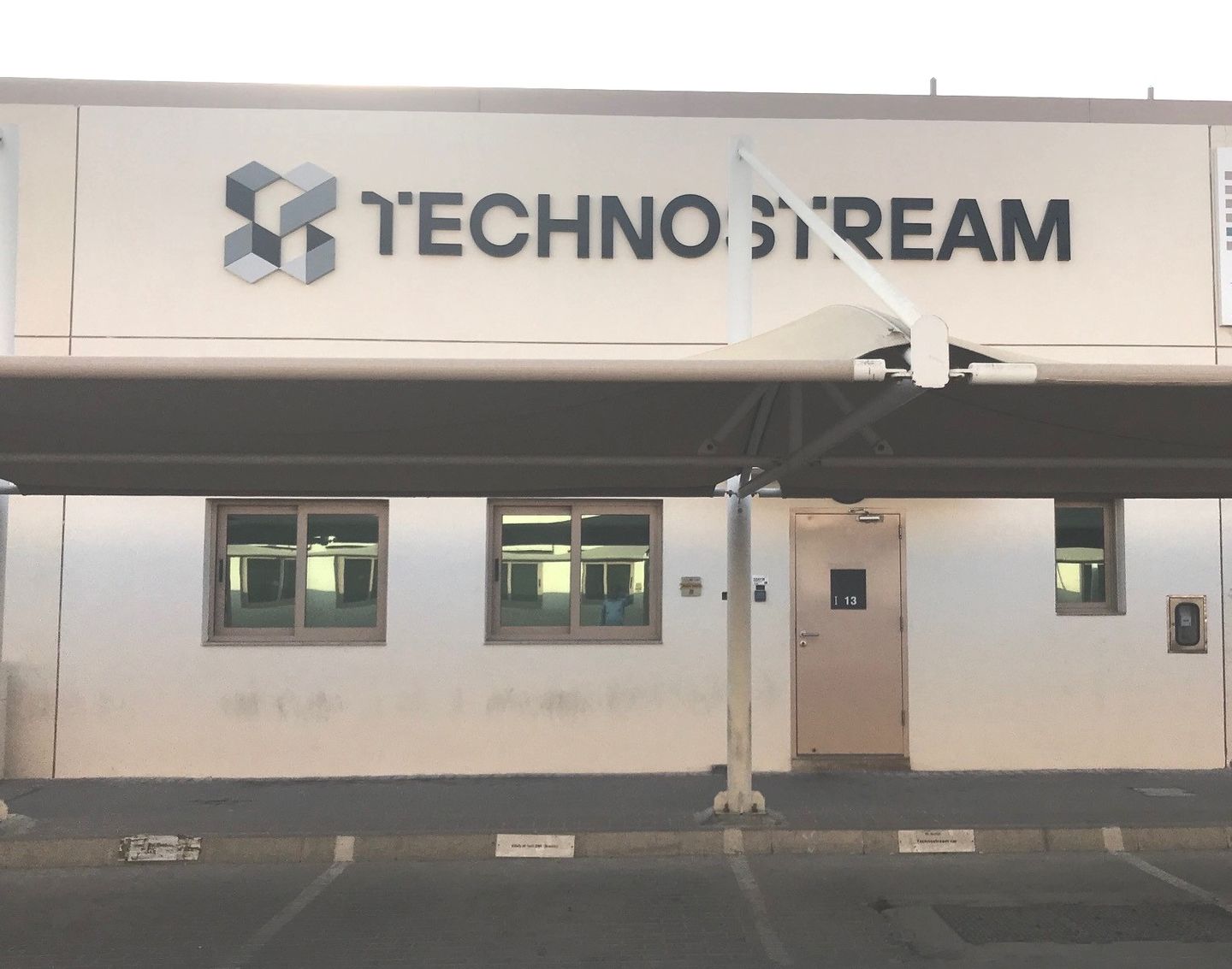 TECHNOSTREAM LLC(Safety & Security) in Dubai Airport Free Zone (Dubai ...