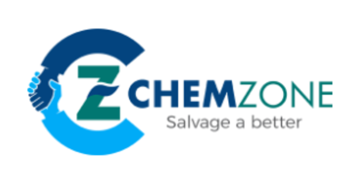 Chemzone Trading(Chemical & Metal Companies) in Al Qusais Industrial 2 ...