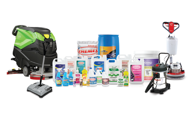 Chemex Hygiene Concepts(Distributors & Wholesalers) in Dubai Industrial ...