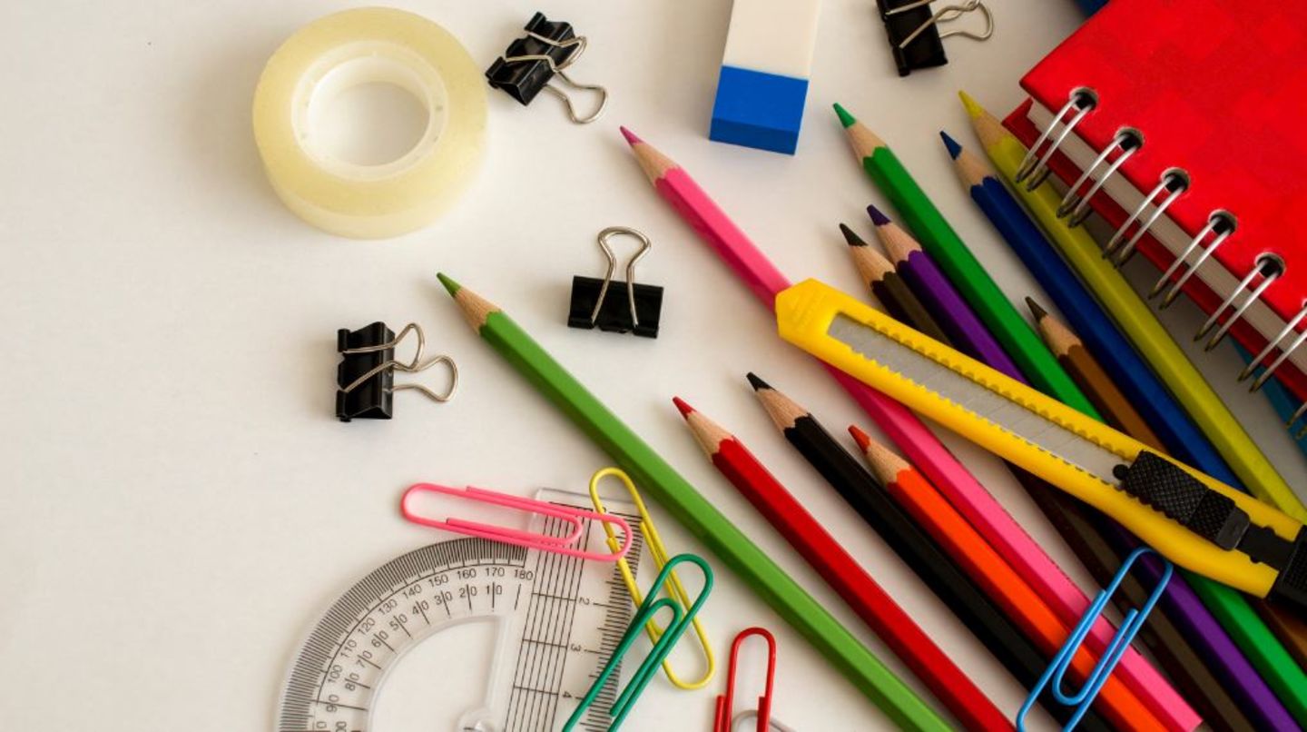 Farook International Stationery(Office Supplies & Stationery) in Al ...