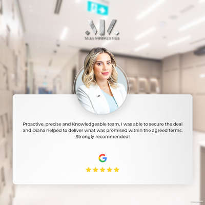 Mna Properties(Real Estate Agencies) in Jumeirah Village Circle (Al ...