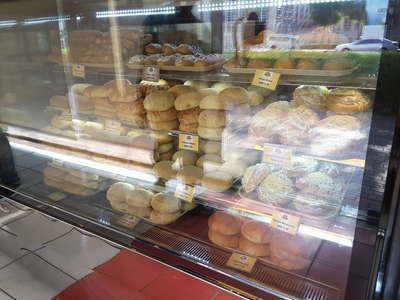 Al Jadeed Bakery(Bakeries, Desserts & Sweets) in Oud Metha, Dubai - HiDubai