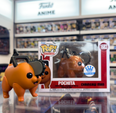 Funko(Hobby Shops) in Downtown Dubai, Dubai - HiDubai