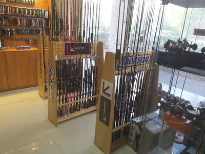 Anglers Fishing Equipment(Hobby Shops) in International City (Warsan 1 ...