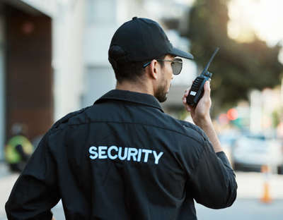 Al Abtal General Security Guard Services(Safety & Security) in Hor Al ...