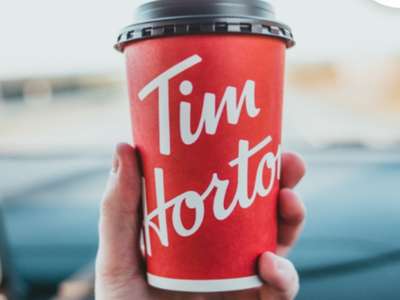 Tim Hortons(Coffee Shops) in Jumeirah Village Circle (Al Barsha South 4 ...