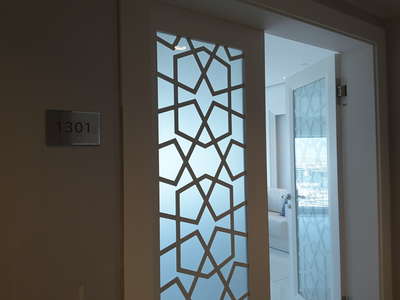 Arabesc Contracting(Construction & Renovation) in Downtown Dubai, Dubai ...
